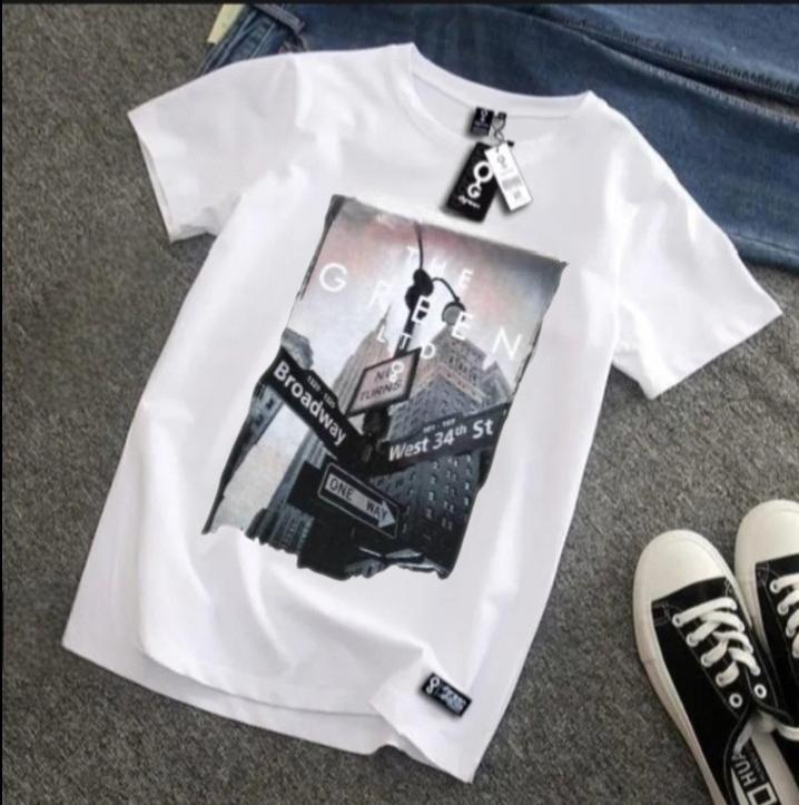 【COD】Men's distro T-shirts/men's T-shirts branded distroori newest/men ...