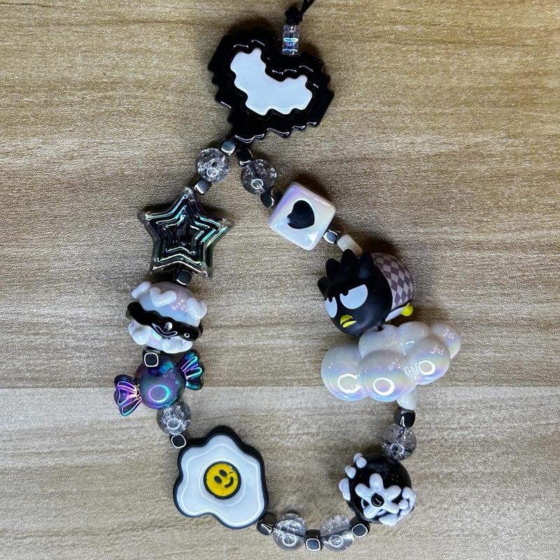 Tsum tsum Sanrio handphone strap phone strap Accessories Smartphone ...