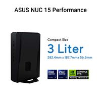 Jual ASUS NUC 15 Performance with Intel Core Ultra 7 255HX RTX 5060 ...