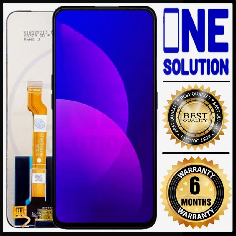 【ORI/OEM】OP F11 PRO CPH1969 LCD Touch Screen Assembly - TikTok Shop ...