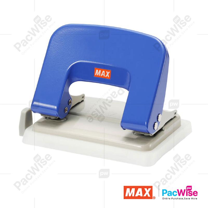 Max Penebuk Lubang DP-480 DP-600 DP-700 DP-F2BN - Dua Lubang Puncher ...