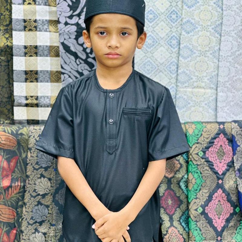 Boduk Kurta Tahun 0-12, Good quality - TikTok Shop Malaysia