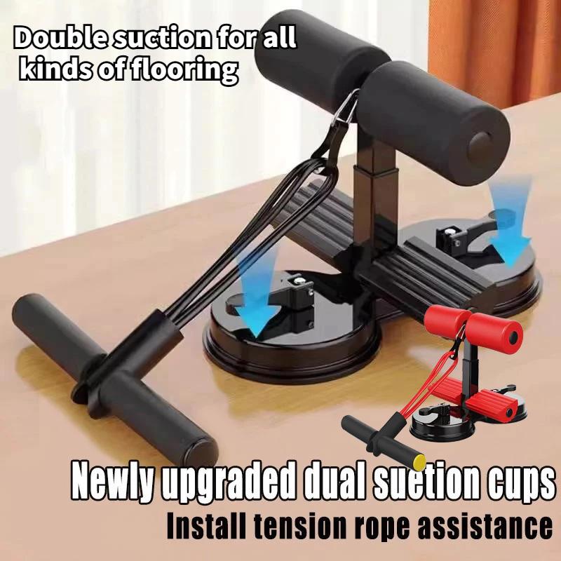 Sit Up Bar Assistant Abdominal Build Up High-Quality & Stylish - TikTok ...