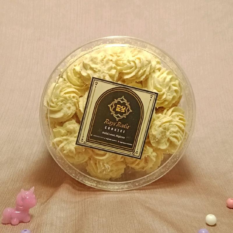 Sagu Keju | Rayi Raka Cookies | Cookies Lebaran | Aneka Cookies - Shop ...