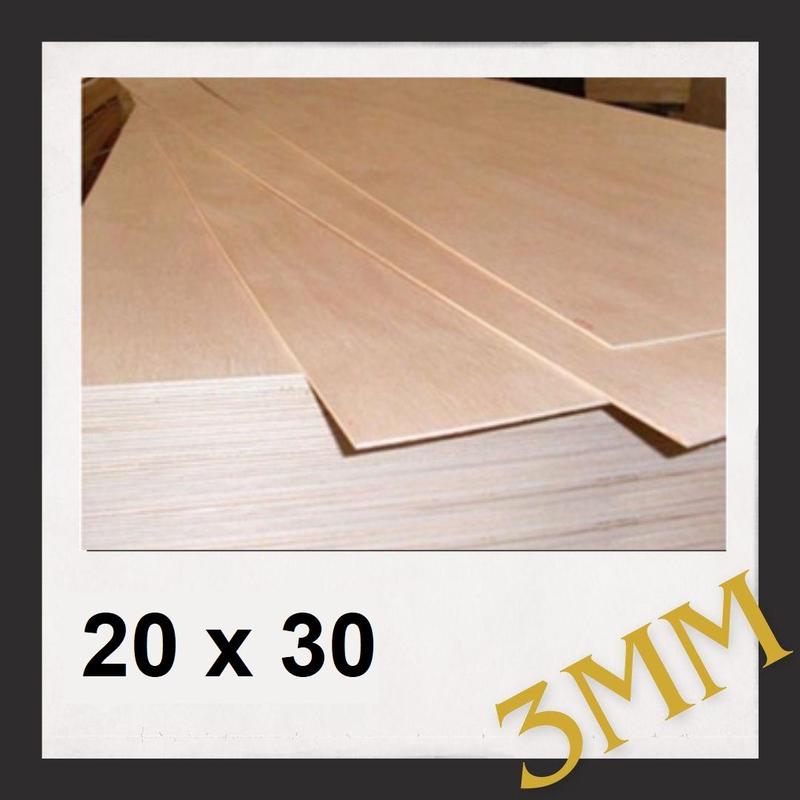 Triplek 3mm 20x160 cm (isi 3 pcs) | Multiplek 3 mm 20 x 160 cm - Shop ...