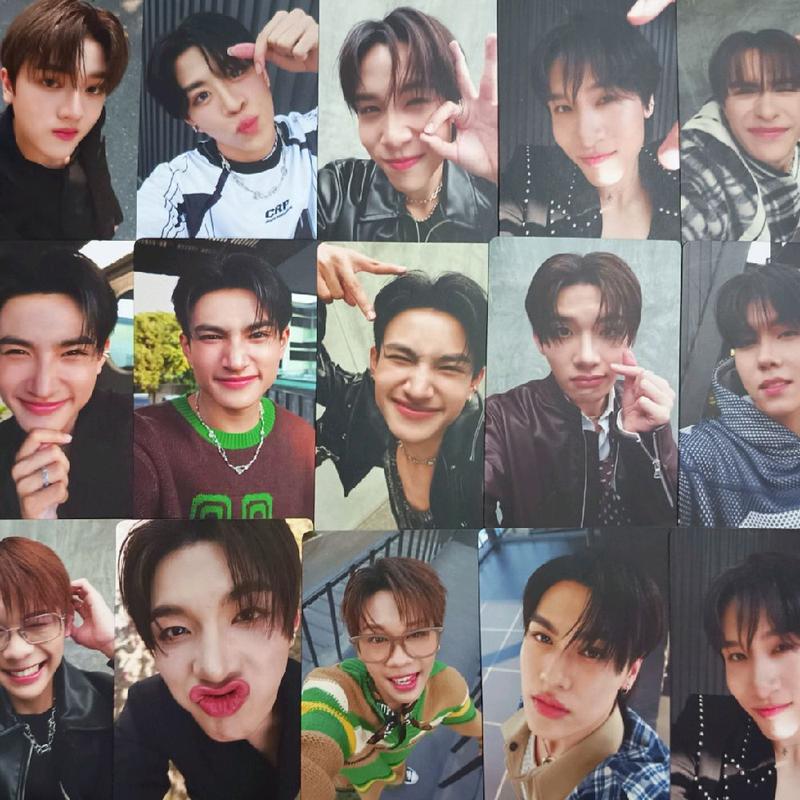การ์ด Dice YEARONE ของแท้ พร้อมส่ง - TikTok Shop Thailand