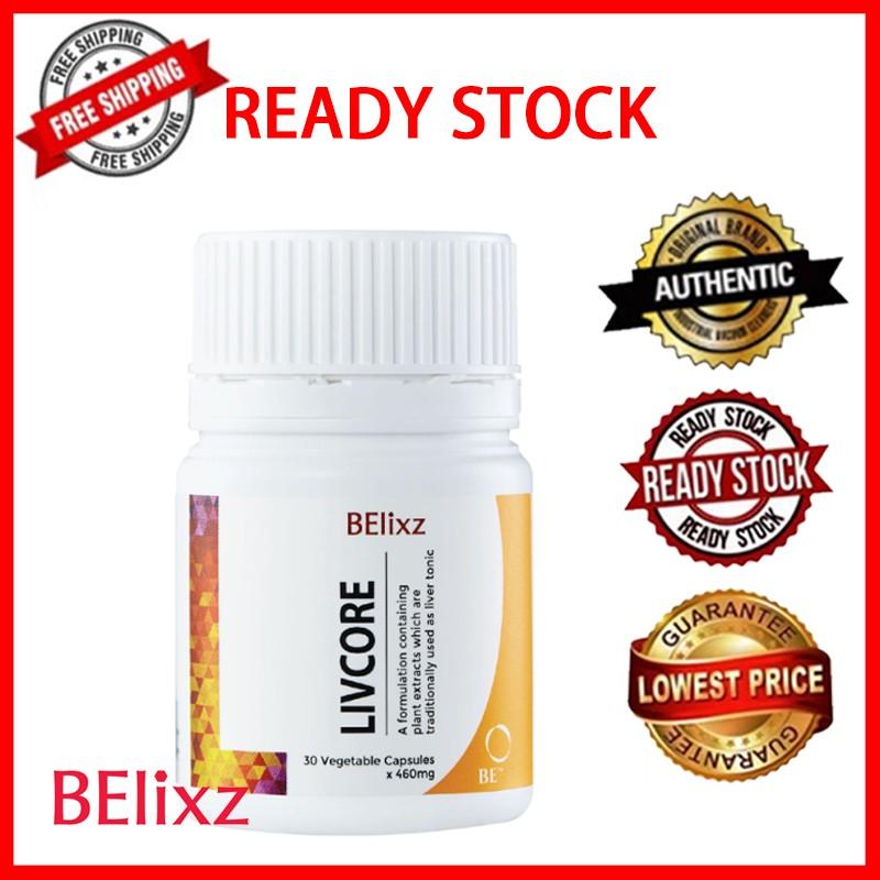 BELIXZ LIVCORE 】– 30 s Belixz Livcore - TikTok Shop Singapore