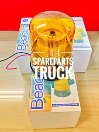 Jual Lampu Rotary Merk BRITAX Beacon Type Blitz - Jakarta Pusat ...