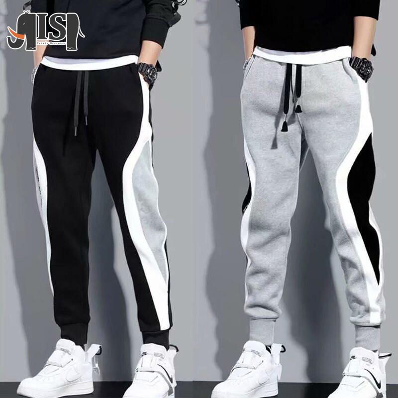 I - seluar sukan lelaki, Shi Nova, tracksuit, kain berkualit - TikTok ...