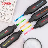 Promo JOYKO Penanda Berwarna Highlighter HL-88 - Green - Jakarta Utara ...