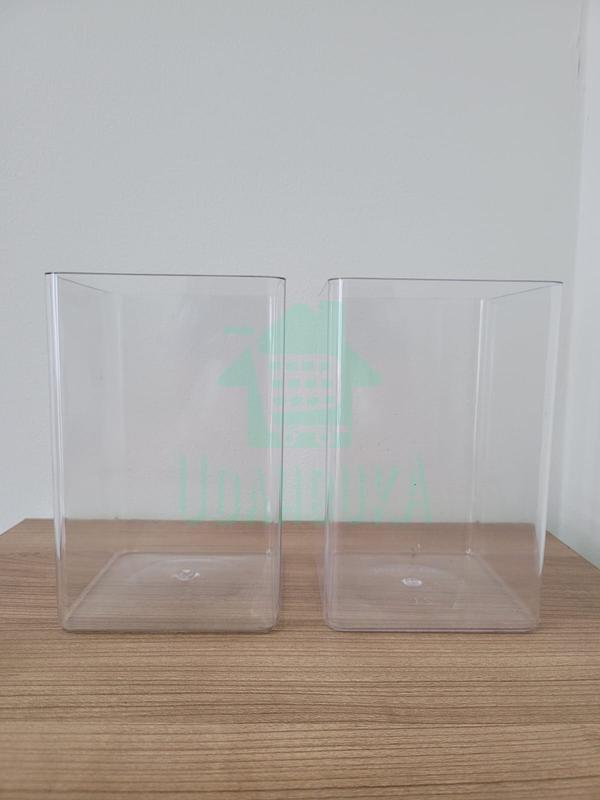 Toples Cupang - Akrilik - Soliter - Ukuran 2 Liter - Paxton - Shop ...