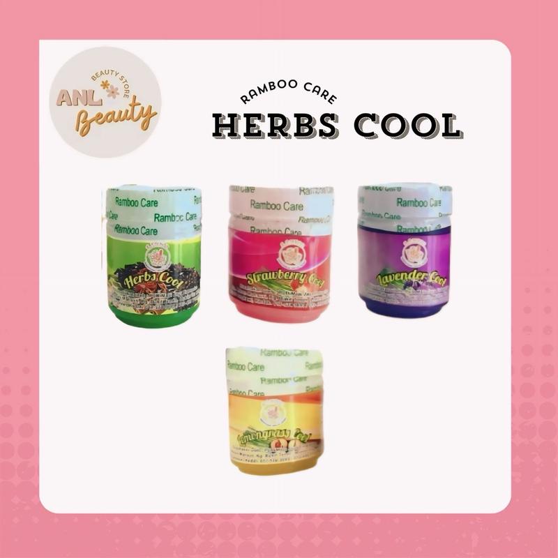 HERBS COOL TERAPI CENGKIH - TikTok Shop Malaysia