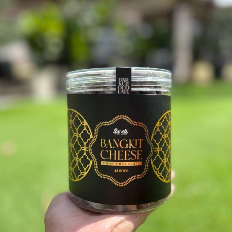 Bangkit cheese by baby ainatul - TikTok Shop Malaysia