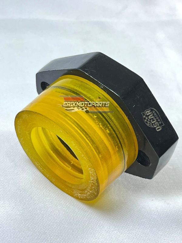 MANIPOL PWK INTAKE MANIFOLD TEFLON PWK 28 30 32 34 35 38 PNP TIGER ...