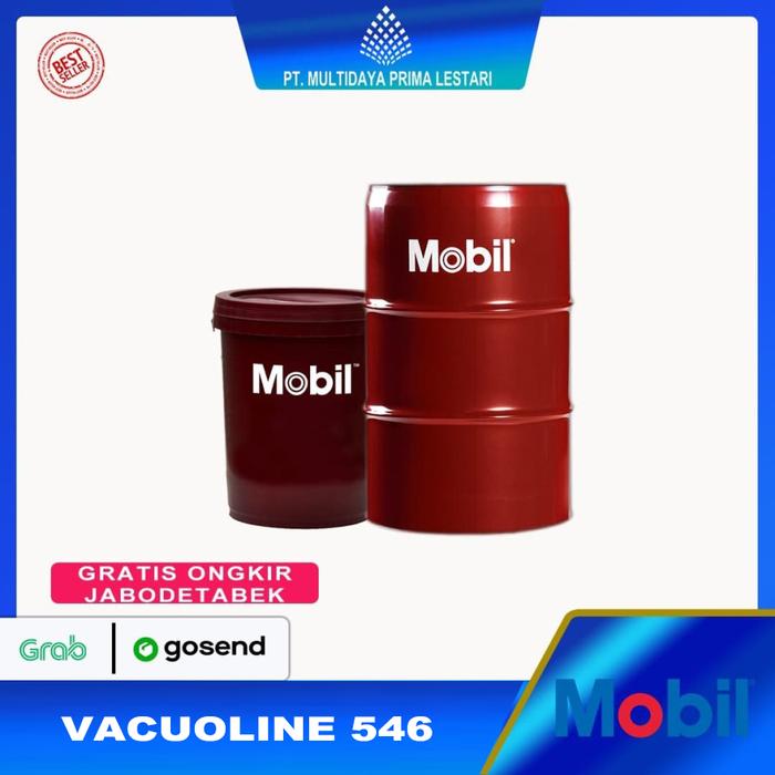 Jual Jual Mobil Vacuoline 546 ( 3 Pail ) - Kota Tangerang - Multidaya ...