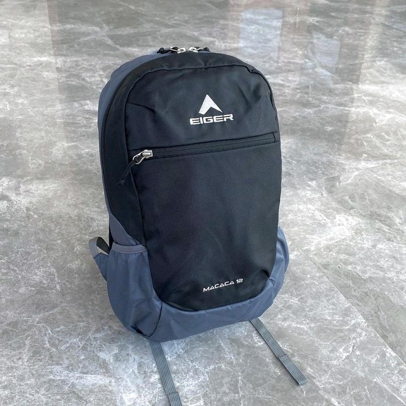 Tas Ransel Eiger Tas Mini Eiger Macaca 12L Original Ori Garansi - Shop ...