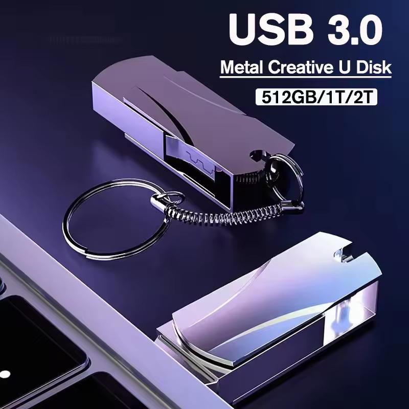 Usb Pen Drive 256gb 128gb 512gb 64GB Tb Usb Flash Drive Gb 3 - TikTok ...