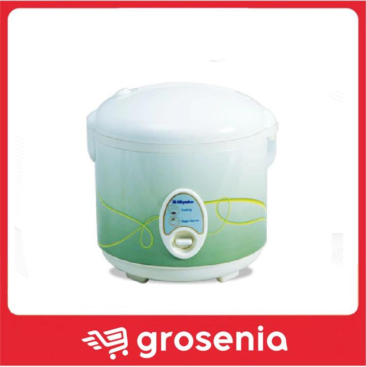 Miyako Magic Warmer Plus 1.8L Hemat Listrik MCM-508 - Shop | Tokopedia