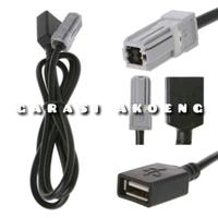 Jual PREMIUM Kabel USB Head Unit Pioneer Toyota Avanza Veloz Innova ...
