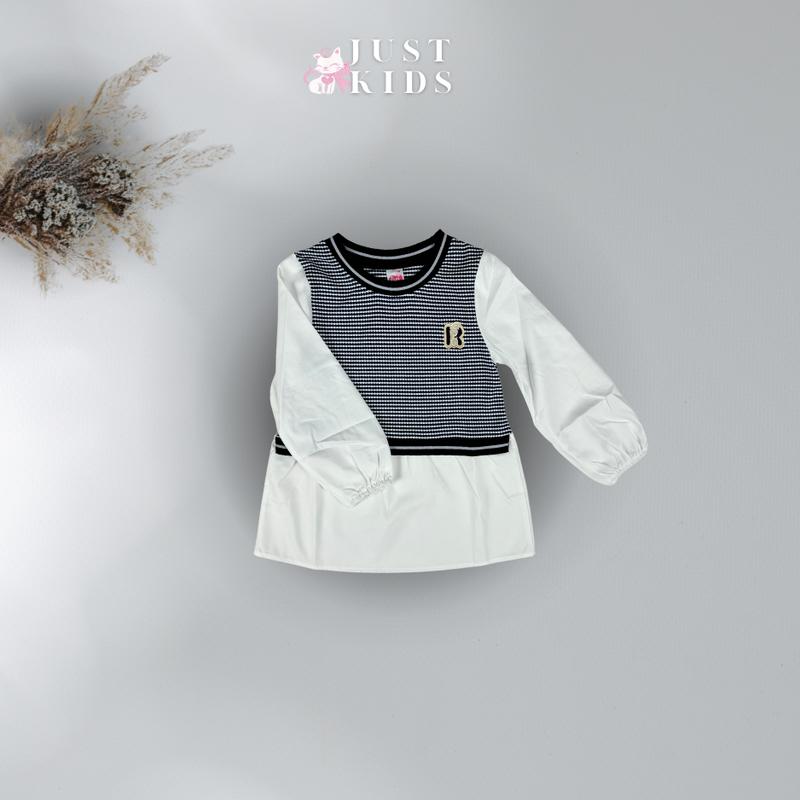 2025 RAYA COLLECTION ( JUST KIDS ) 4 - 12 TAHUN T-SHIRT BLOUSE - TikTok ...