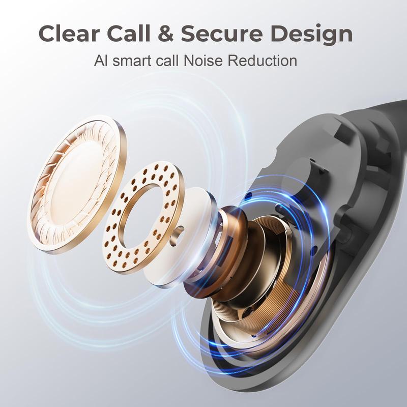 MINISO MS162 Wireless Translation Earbuds with APP Support 134 - TikTok ...