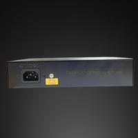 Jual Tarmoc TSW-108-2G-1S-96W | 8 Port 10/100 Mbps POE 802.3af/at POE ...