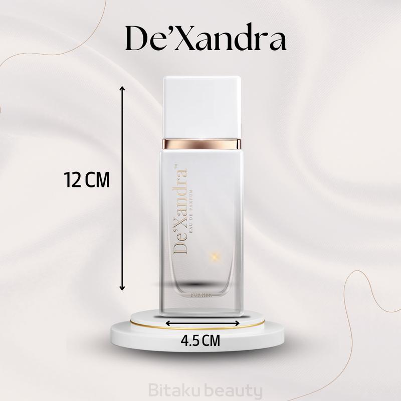 DeXandra Perfume EDP 35ml Original Wangi Tahan 8jam - TikTok Shop Malaysia