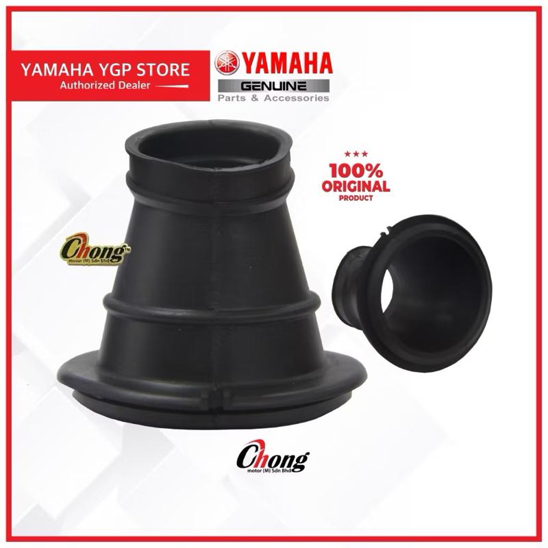 Yamaha Carburetor Joint Getah Air Cleaner Box/Air Hose Rubber/ - TikTok ...