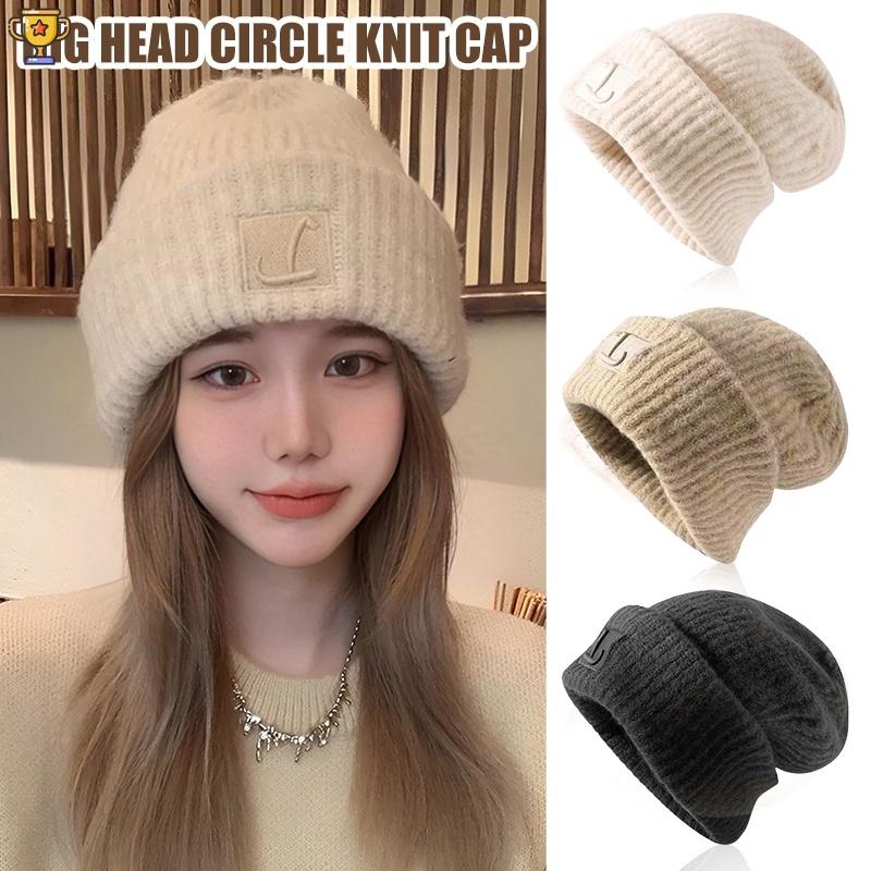 Topi rajutan untuk lelaki, topi bulu tebal, mewah, CEP, Musi - TikTok ...