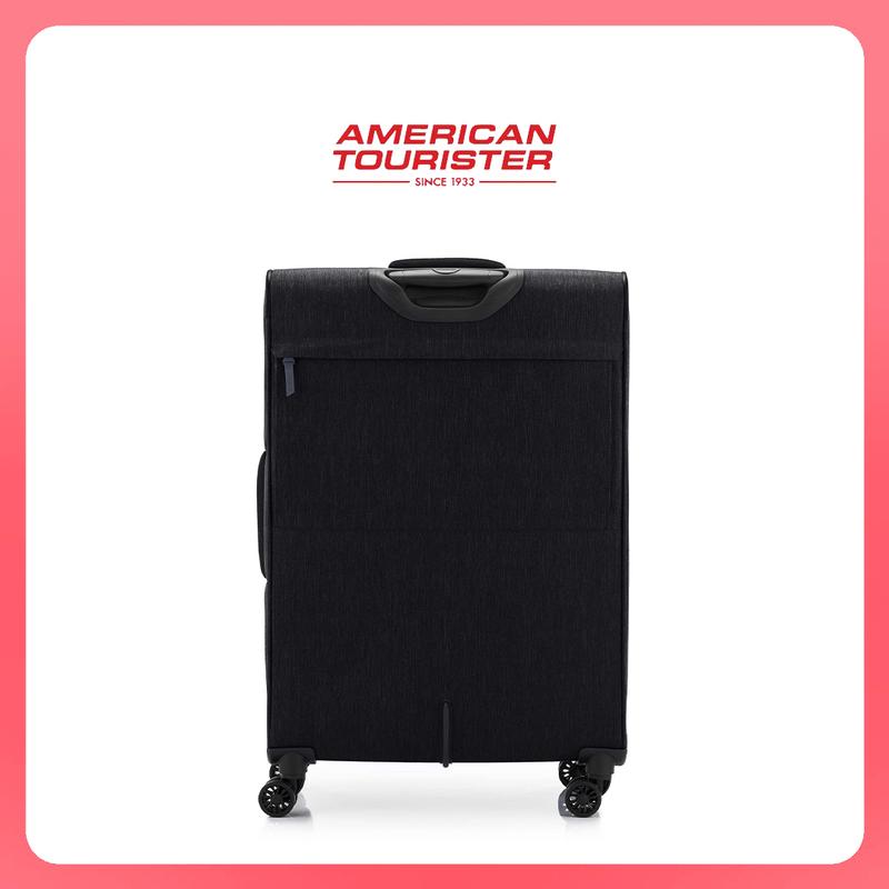 American Tourister Koper Softcase Sky Blaze Large 28 Inch Exp TSA V2 ...