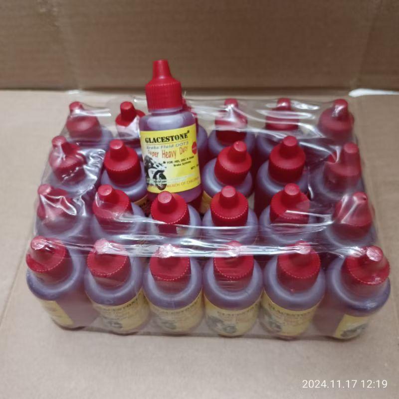 minyak rem motor dot3 minyak rem 50ml murah Motorcycle Oil - Shop ...