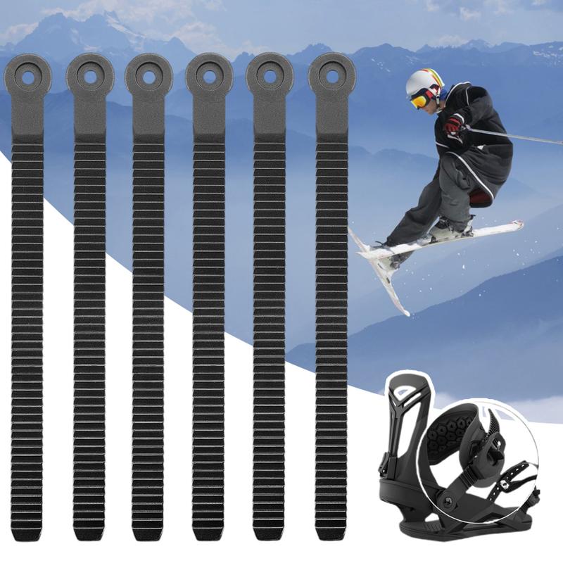 SI- Snowboard Ankle Ladder Strap Binding Snowboard Ankle Ladder ...