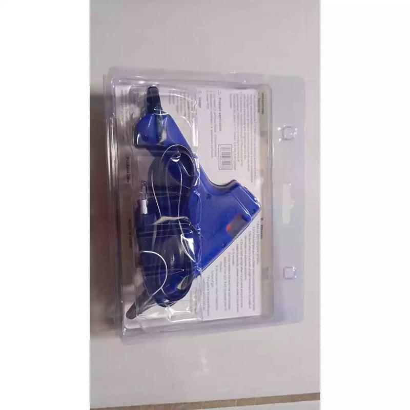 Alat Lem Tembak 20W On Off 7mm Excellent Quality || Hot Melt Glue Gun ...