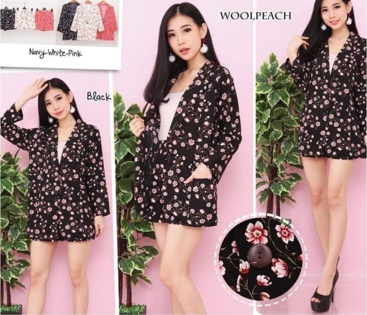 SALE DRESS DAN SET WANITA FASHION KEKINIAN #HELLO MISCHA - Shop | Tokopedia