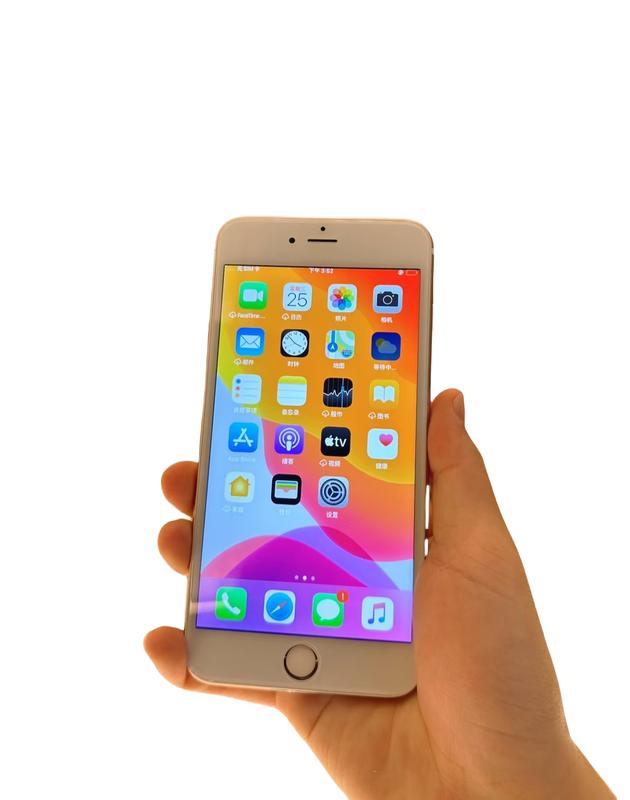 6S-64GB Original spare phone Entertainment camera phone With - TikTok ...