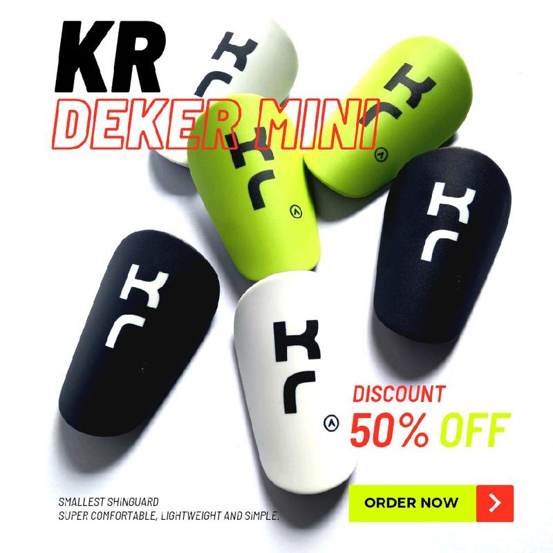 Deker mini/Shinguard/Pelindung tulang kering/Skin deker Outdoor - Shop ...