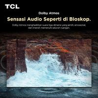 Promo TCL 65 inch P71L - 4K QLED TV - TCL AI - High Brightness - Dolby ...