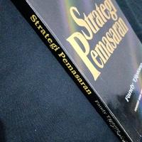 Jual Buku Original STRATEGI PEMASARAN - FANDY TJIPTONO - Jakarta ...
