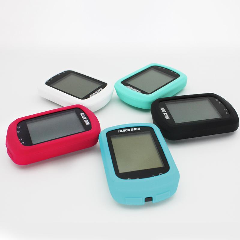 BLACKBIRD BB18 GPS Road Bike Computer Protective Case Drop and - TikTok ...