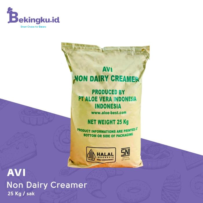 Jual Krimer AVI Non Dairy Creamer EC 30-10 @25Kg - Kota Surabaya ...
