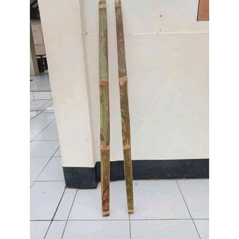 pikulan bambu/rancatan bambu - Shop | Tokopedia