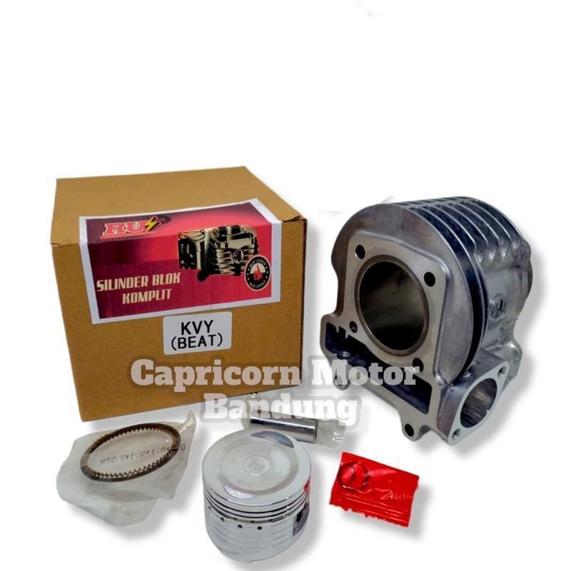 Blok Boring Seher SET BEAT SCOOPY SPACY KARBU RUI KING WAY - Shop | Tokopedia