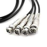 Jual Leads Probes Clip LCR Meter with 4 BNC Test Wires Original - Kota ...