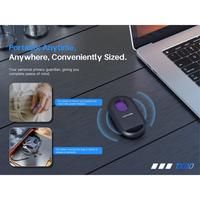 Promo LENYES TX20 Alat Deteksi Kamera Tersembunyi Camera Detector Anti ...