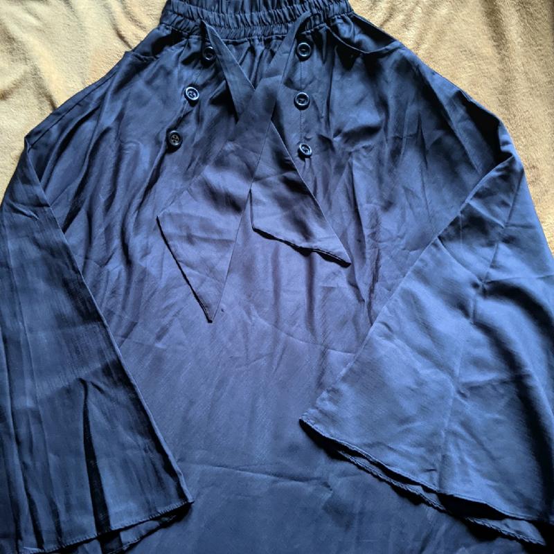 Rok High Waist Premium Terbaru 2024 - Shop | Tokopedia