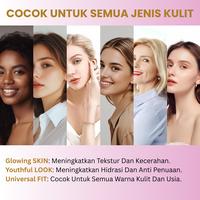 Promo Capsule Whitening Pemutih Badan & Wajah Mencerahkan Seluruh Tubuh ...