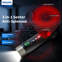 Promo Philips Senter SFL1121P Mini 2-in-1 Detektor Kamera & Penerangan ...