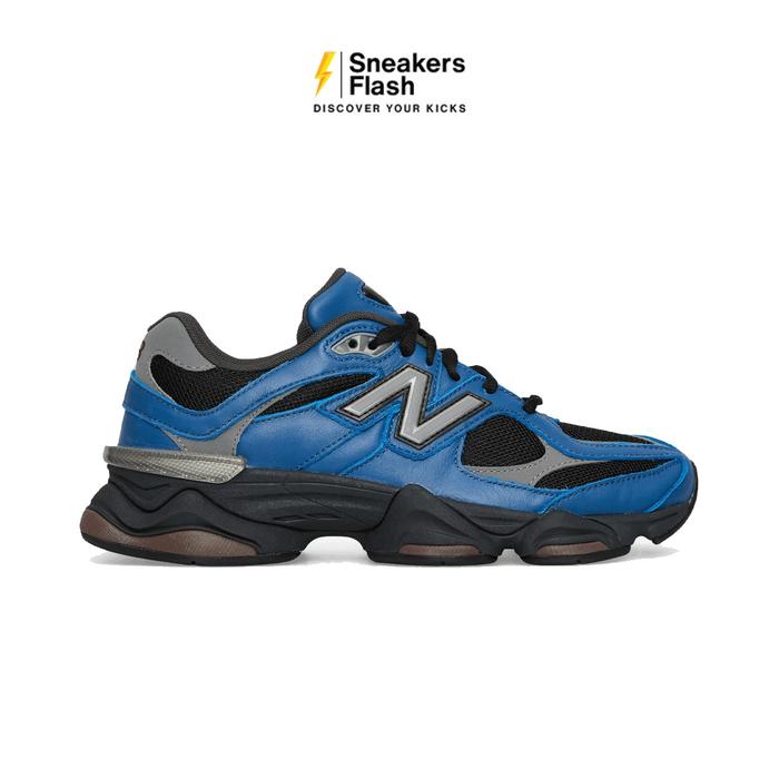Promo Sepatu Sneakers Unisex NEW BALANCE 9060 DARK ROYAL BLUE ...