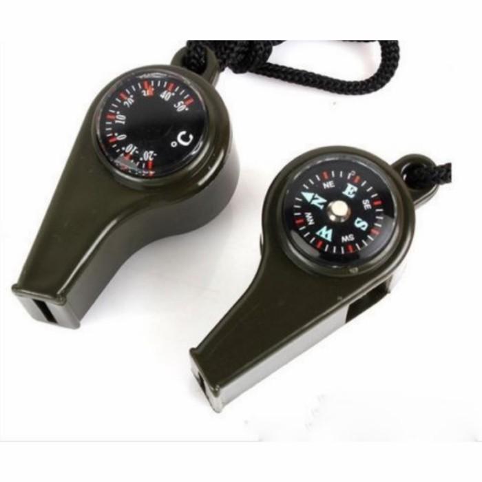 A MD PELUIT ALAT KEAMANAN EMERGENCY SURVIVAL GANTUNGAN PLUIT - Shop ...