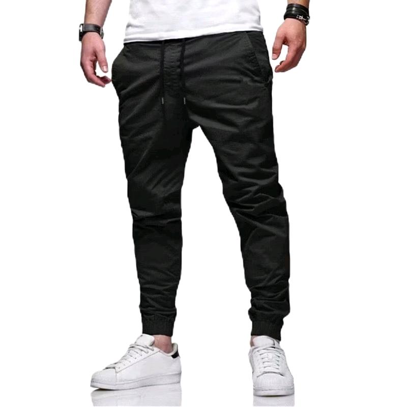 Seluar 4pocket Jogger Feshion Beast unisex kualiti tinggi saiz - TikTok ...